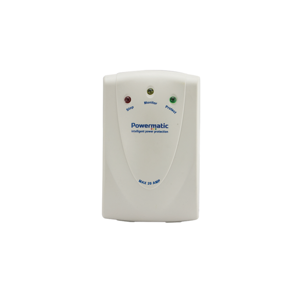 20 Amp Air Conditioner Protection Unit | Powermatic – Powermatic7
